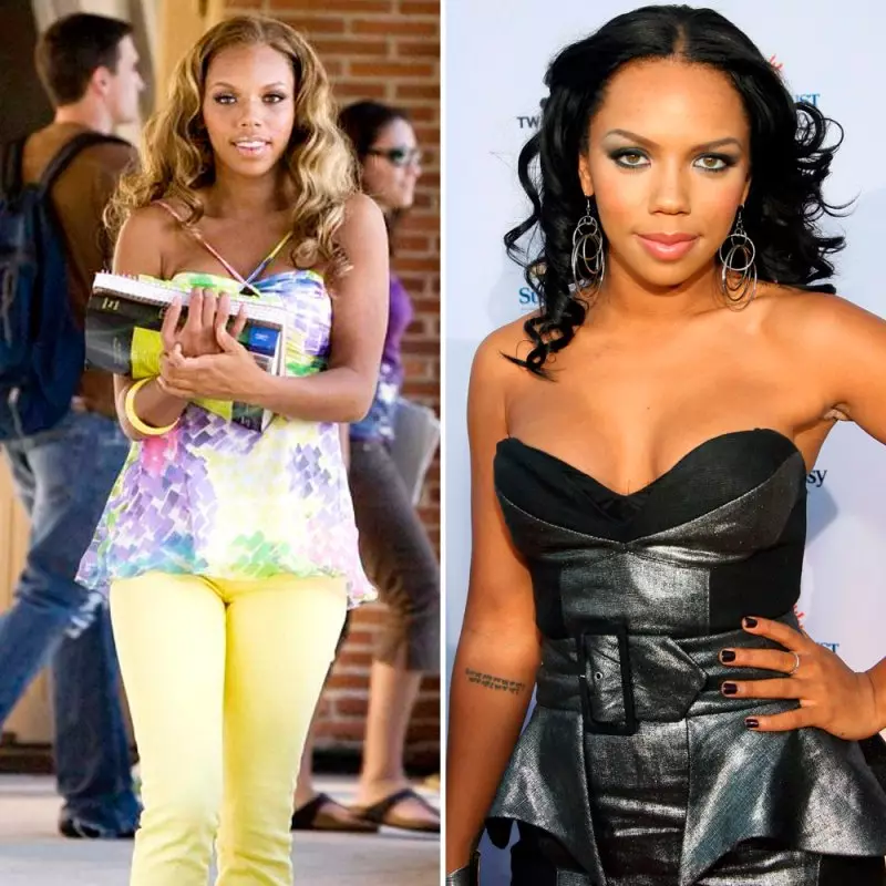 Kiely williams ụlọ enyi