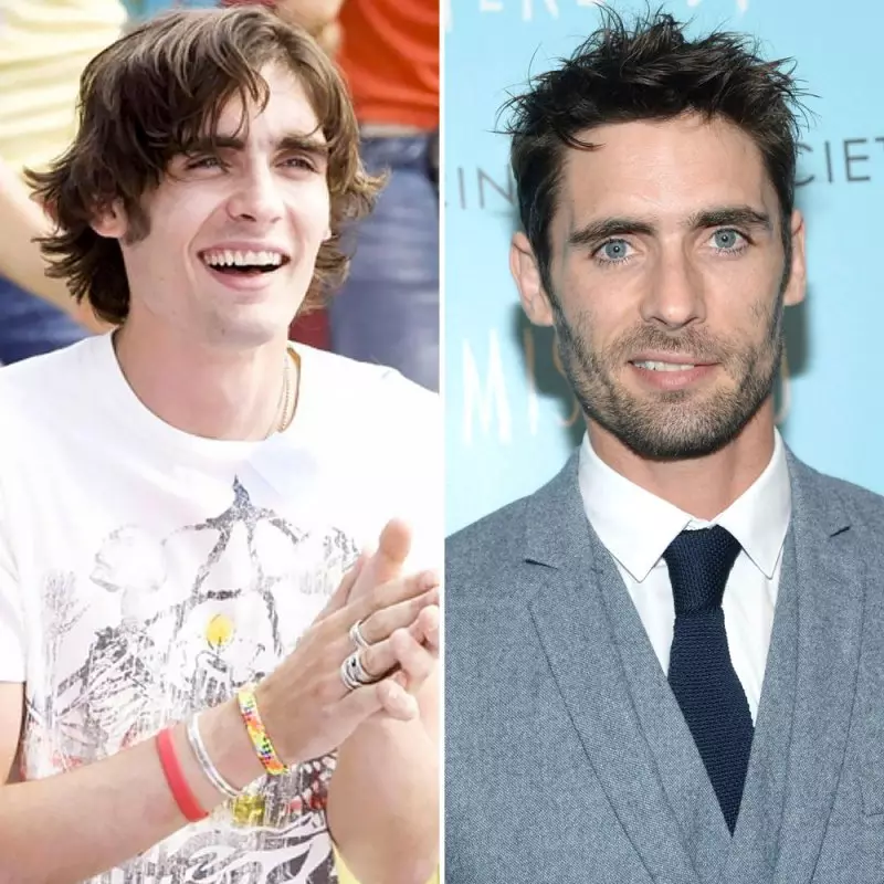 Tyson Ritter House Bunny