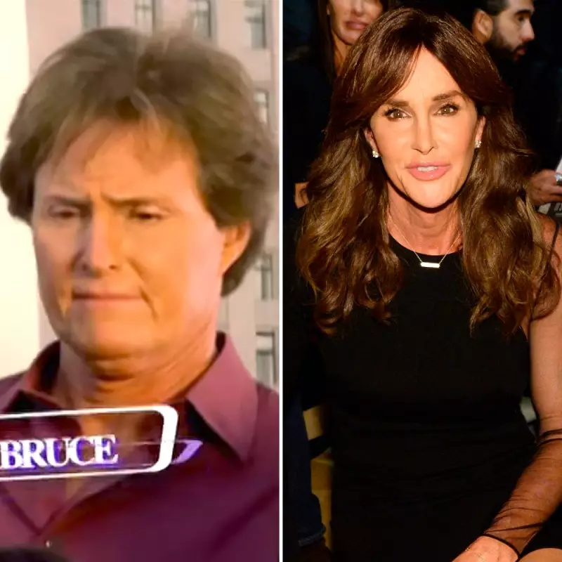 Caitlyn Jenner