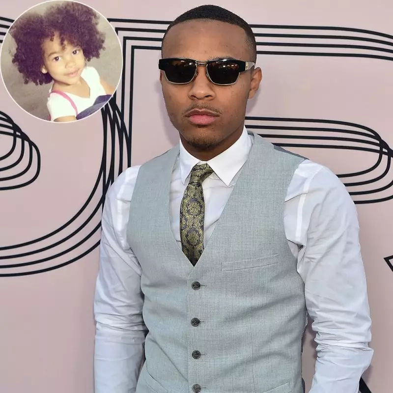 Bow wow evîna zarokê