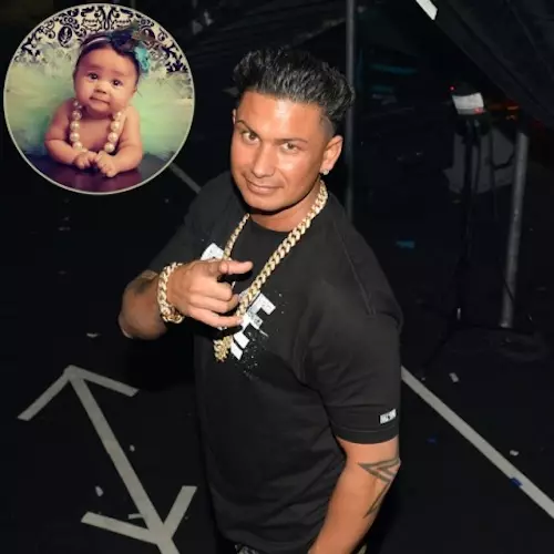 Pauly d orok amabella