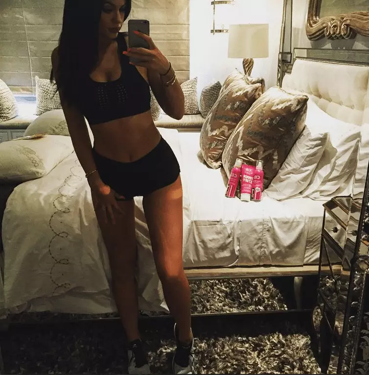 Kylie jenner instagram