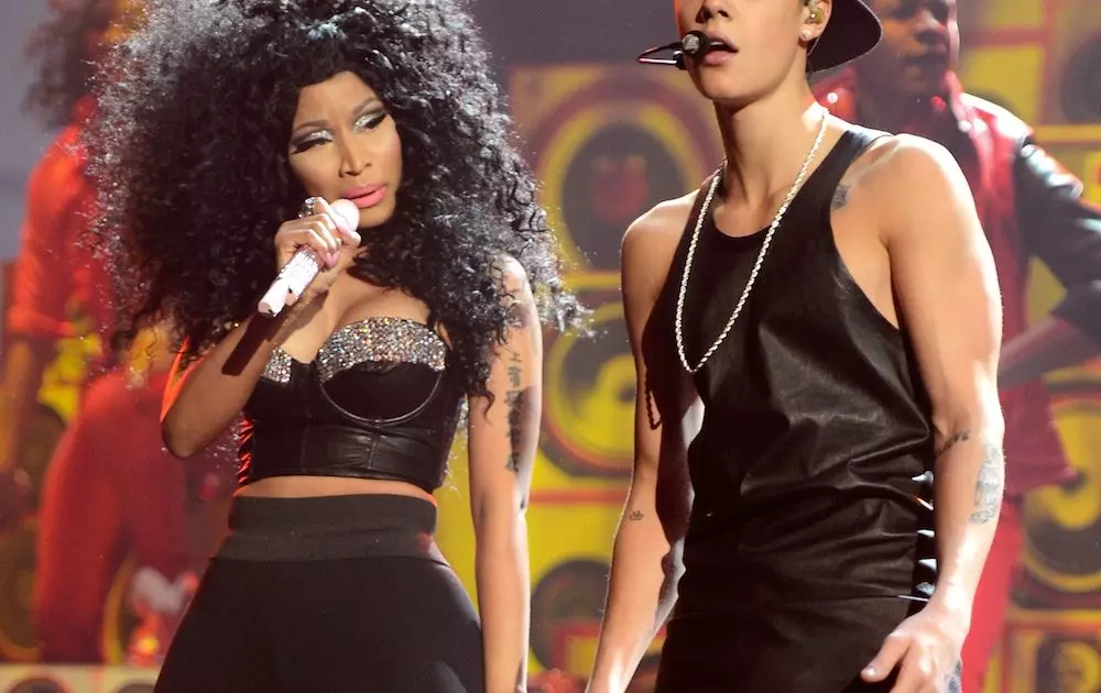 Nicki Minaj, Justinas Bieberis ir visi šių metų VMA atlikėjai ATSKIRTA! - Gyvenimas ir stilius