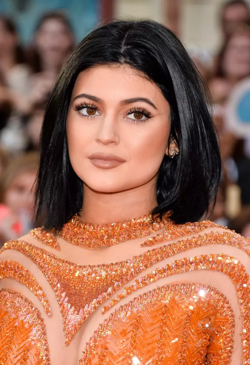 Kylie jenner 4