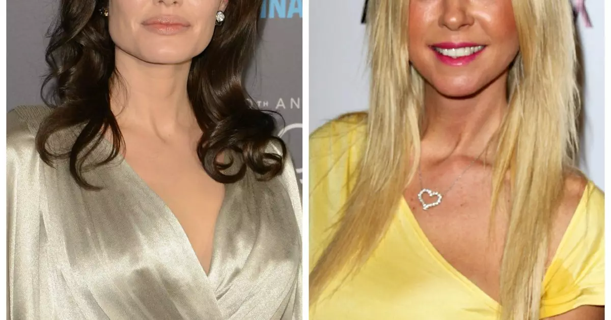 U-Lauren Conrad no-Lindsay Lohan Baneminyaka Eyiyo Eshaqisayo — Kanye Nezinye Izinkanyezi Esingazikholelwa Zazalwa Ngawo Unyaka Ofanayo! - Impilo Nesitayela