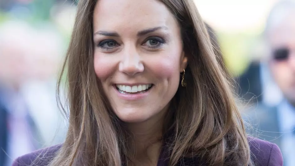 Kate Middleton