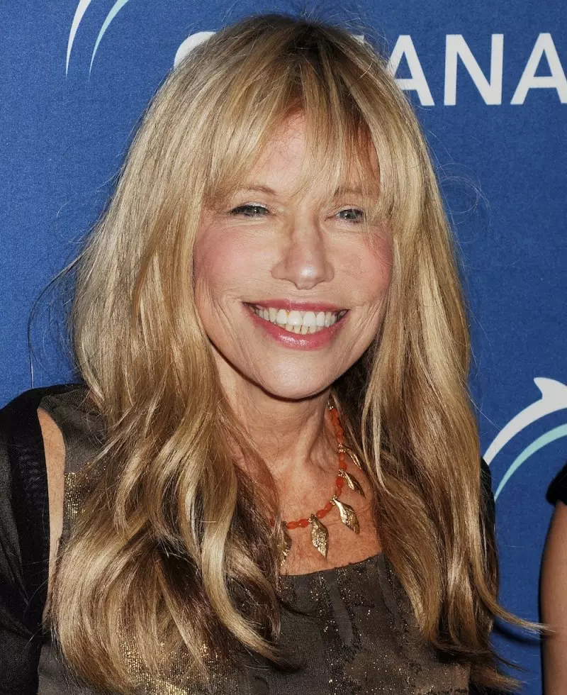 Carly simon sex