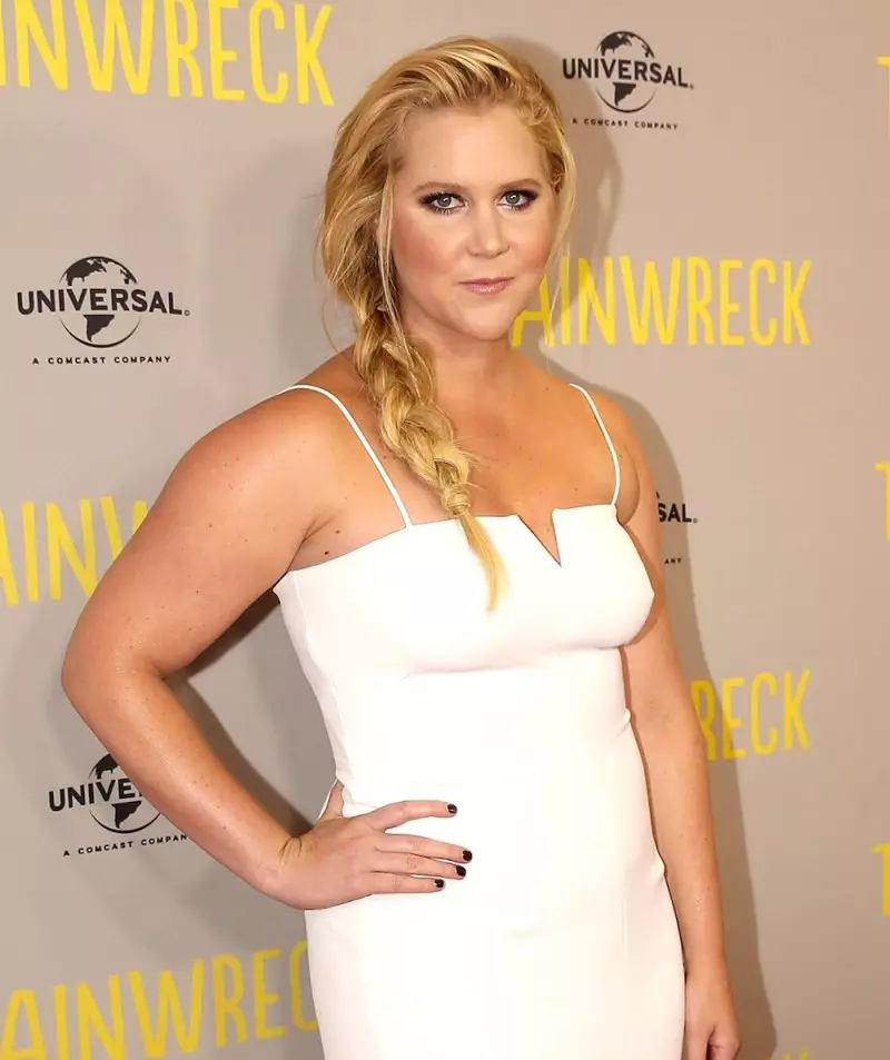 Amy schumer sex