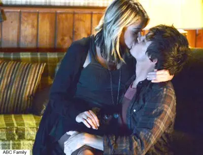 ashley benson in tyler blackburn