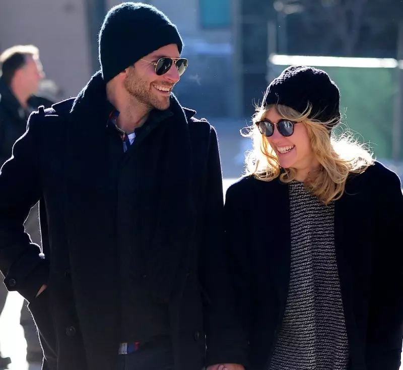 Bradley cooper suki waterhouse