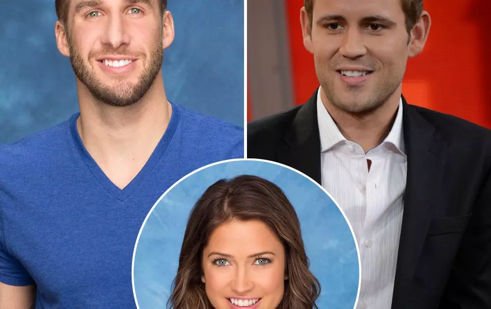 Pemenang 'Bachelorette' - Apa Kaitlyn Bristowe Milih Shawn utawa Nick? - Urip & Gaya