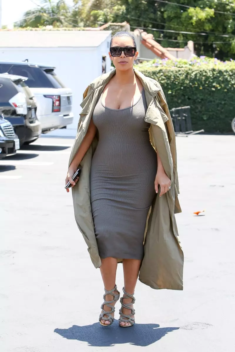 Kimkmaternity