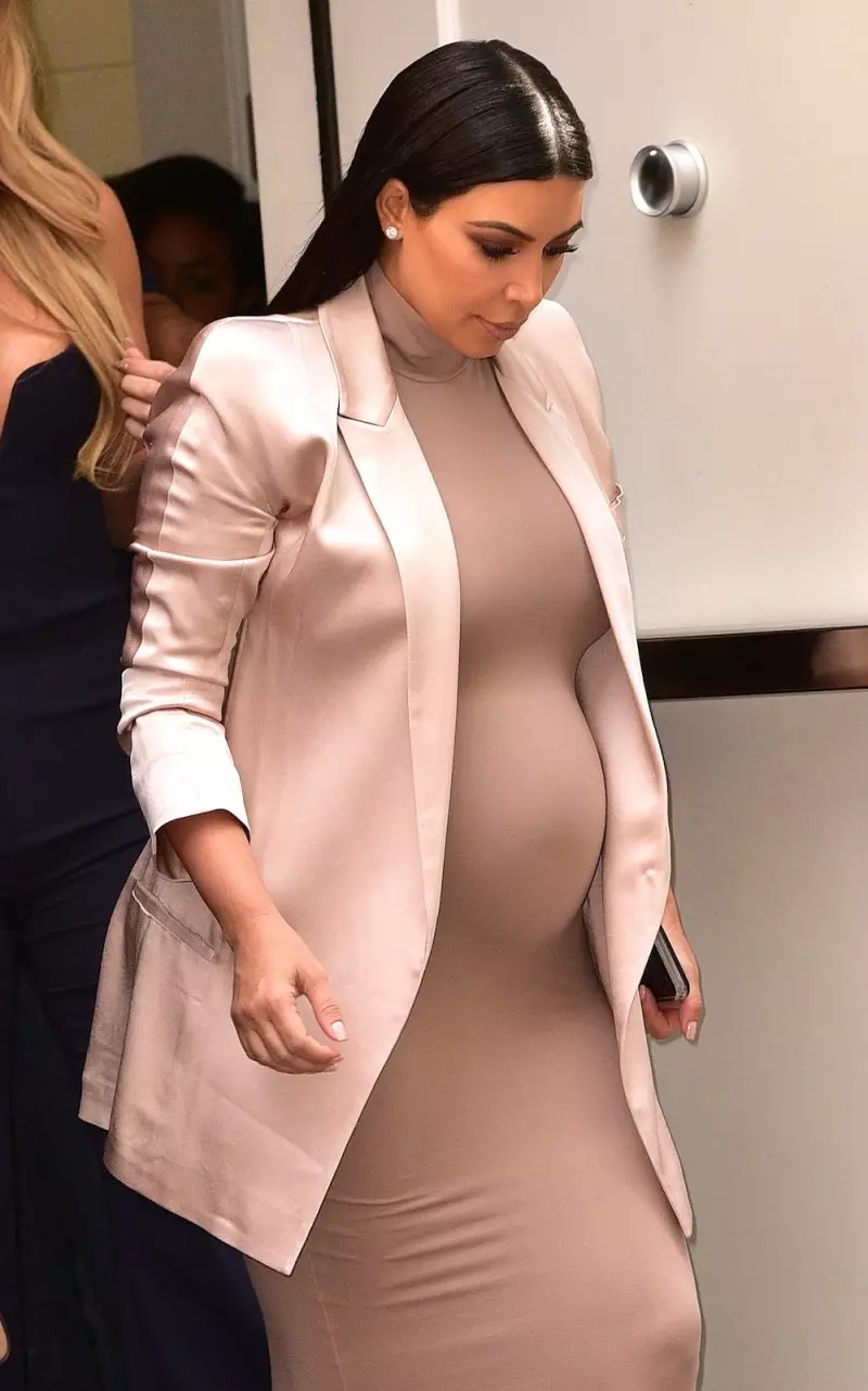 Kim kardashian 14 ta' Settembru