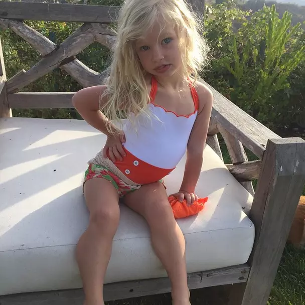 Jessica simpson kinderen 23