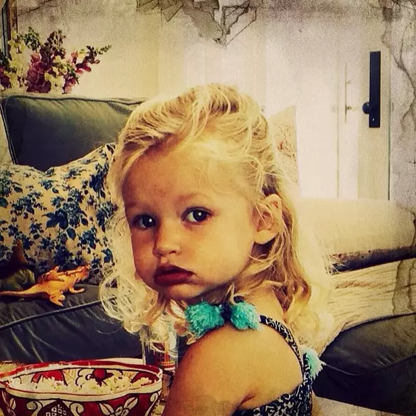 Jessica simpson kinderen 25