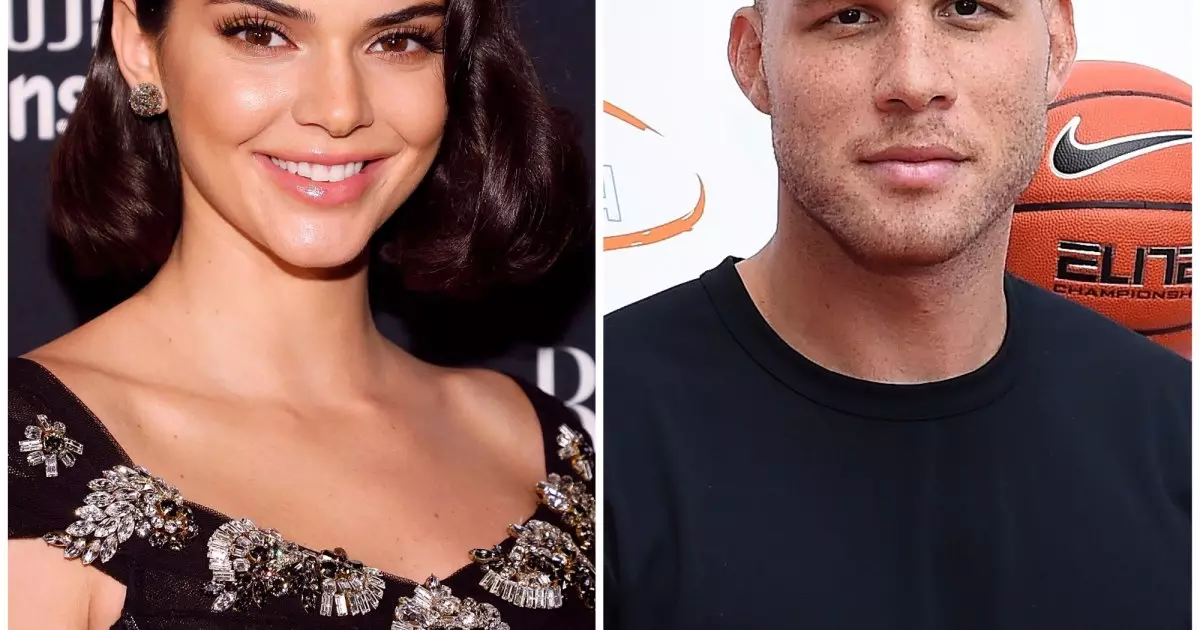 Kas Kendall Jenner ja Blake Griffin plaanivad rasestuda?