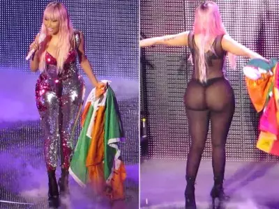 Nicki Minaj