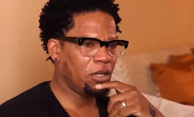 d.l. hughley