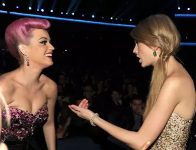 taylor swift katy perry