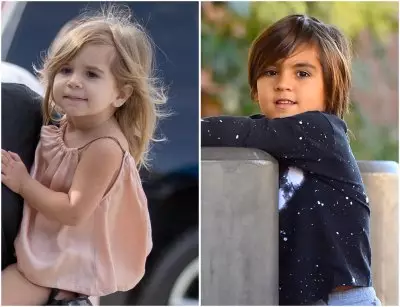 penelope disick