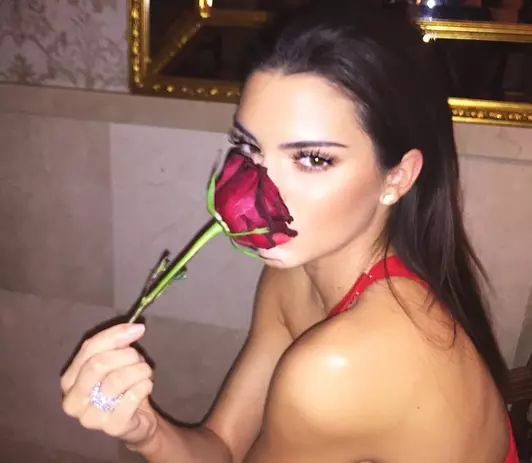 Kendall Jenner 2