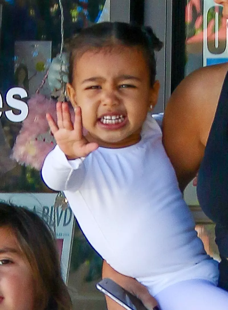 North West 6