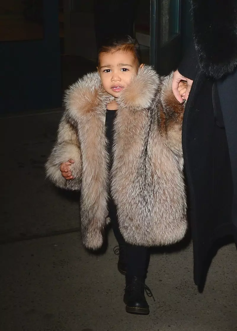 North West 4