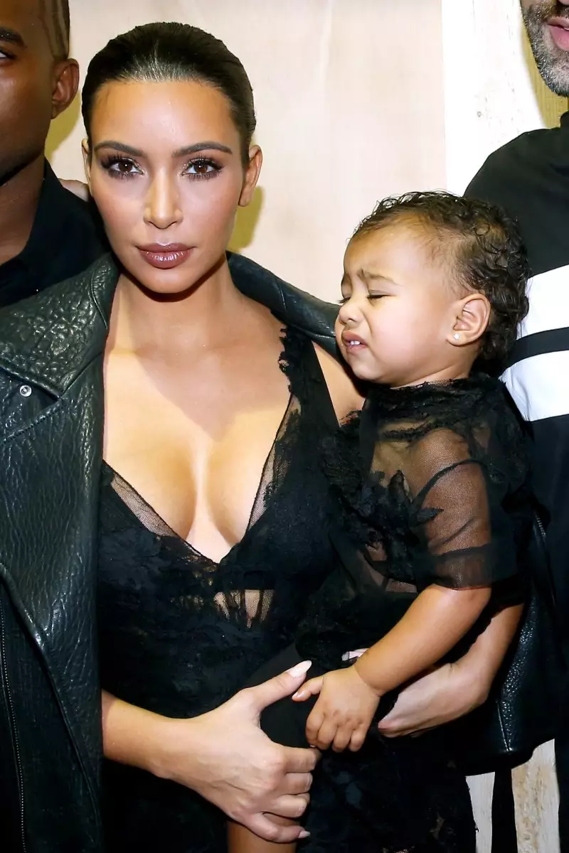 North West 13