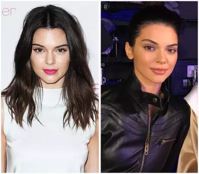 kendall jenner getty nga mga hulagway, instagram