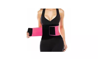 Waist Trainer belt amazon