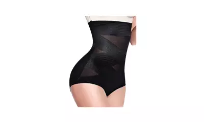 Shapewear in vita trainer amazon