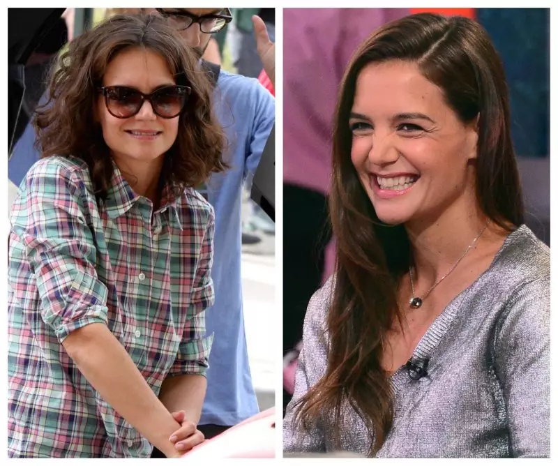 Katieholmes विभाजन