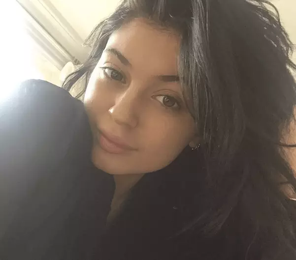 Kylie Jenner