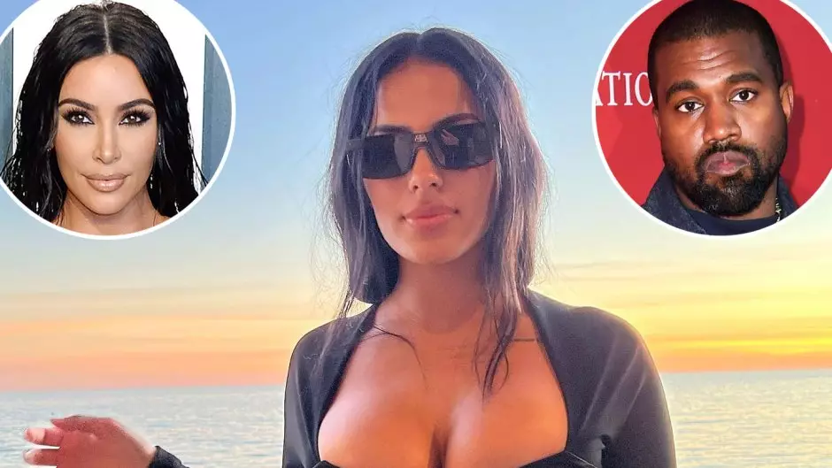 Chi è Kim Kardashian somigliante a Chaney Jones? Il lavoro di Kanye West, i social media e altro ancora