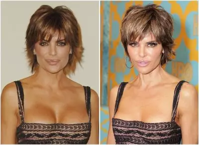 Lisa rinna