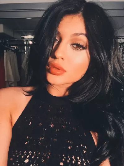 kylie jenner