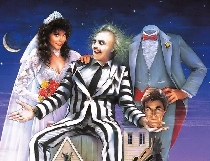 Beetlejuice