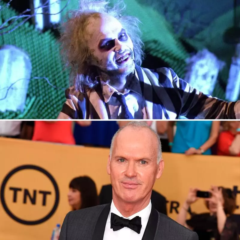 jus kumbang michael keaton