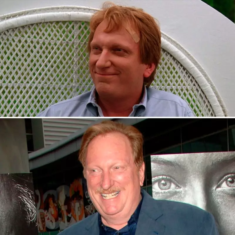 Jeffrey jones charles deetz beetlejuice