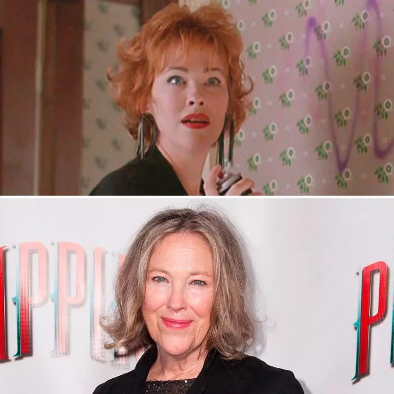 Delia deetz Catherine ohara beetlejuice