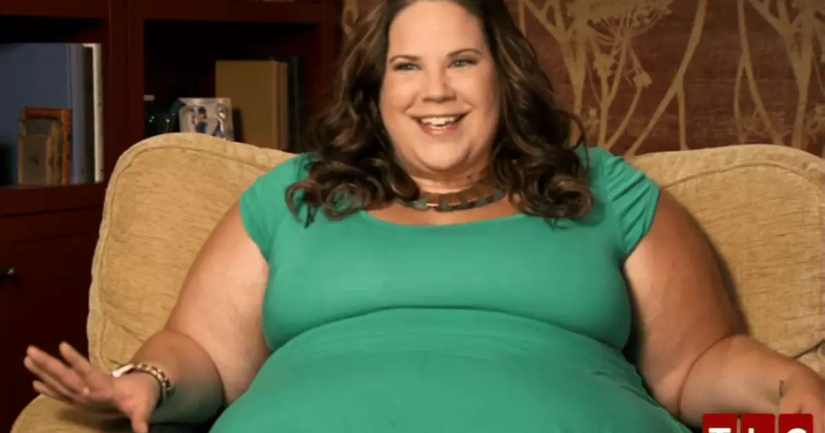 Fat Girl Dancing YouTube Star Nabs eget Reality Show - Life & Style