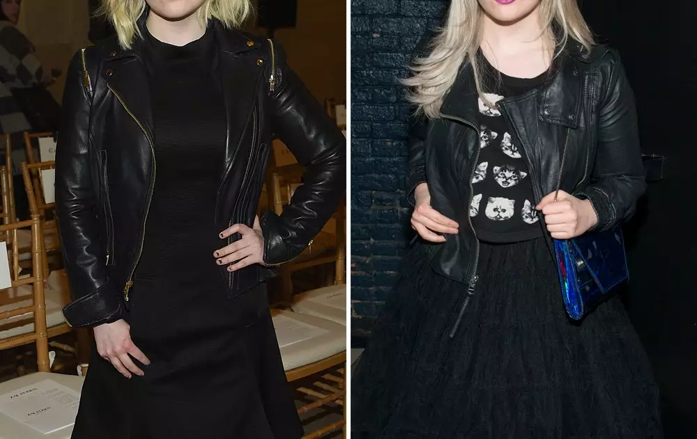 2007 Supermodel "IT" Girl Agyness Deyn'i hatırlıyor musunuz? 2014'te Çok Farklı Görünüyor - Life & Style