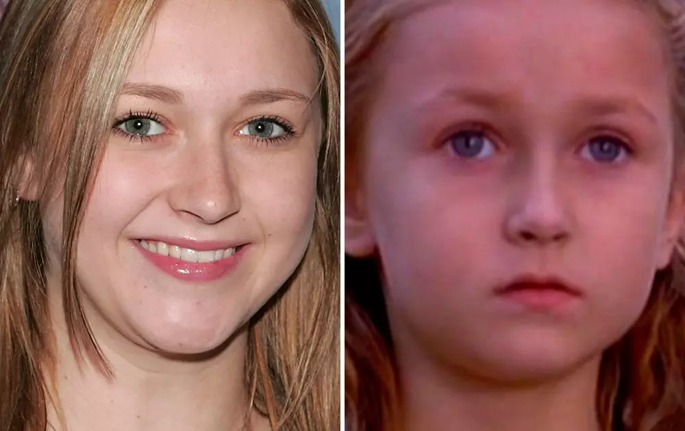 La star di "The Patriot" Skye McCole Bartusiak è morta a 21 anni: 9 star bambine scomparse troppo presto - Life & Style