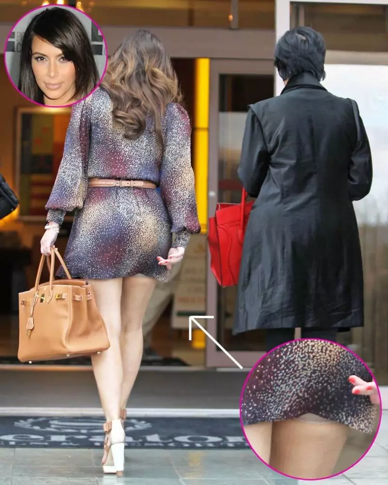 Kim kardashian spanx reese witherspoon ၂