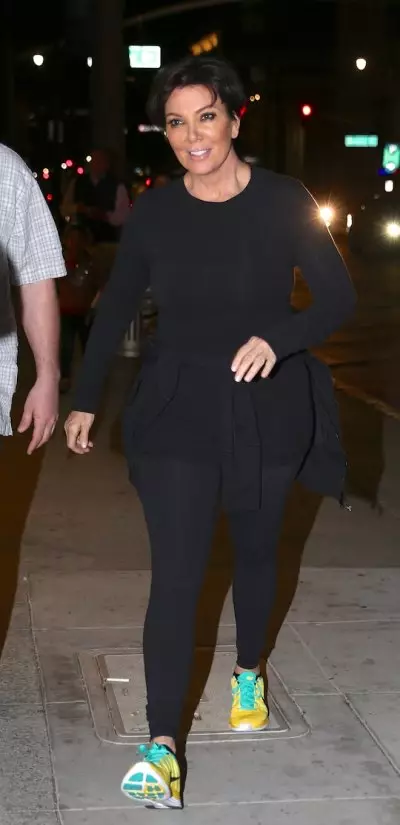 khloe kardashian giảm cân gầy