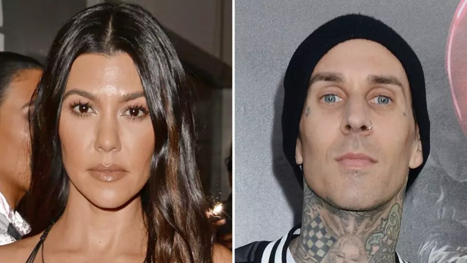 Ang Relasyon nina Kourtney Kardashian at Boyfriend na si Travis Barker: Timeline at Lahat ng Alam Namin