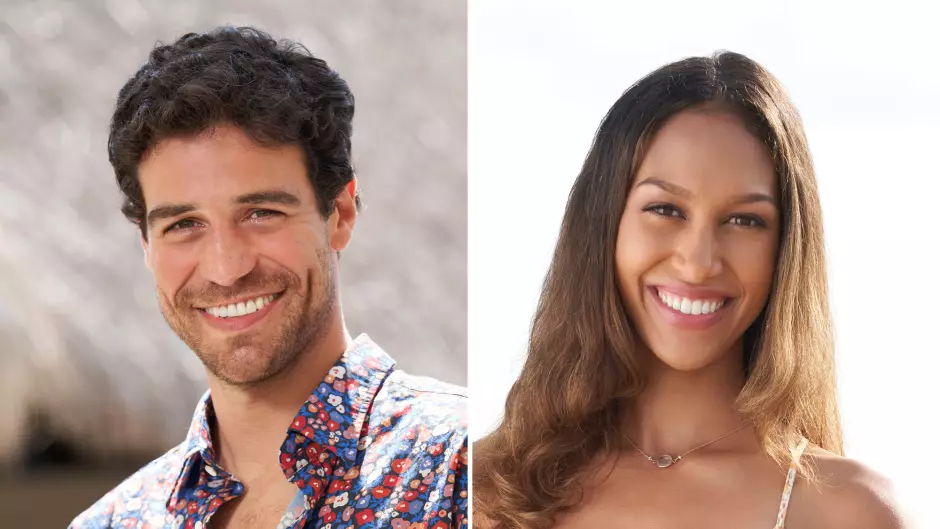 Joe Amabile ve Serena Pitt Nişanlanıyor mu? 'BIP' 2021 Spoiler