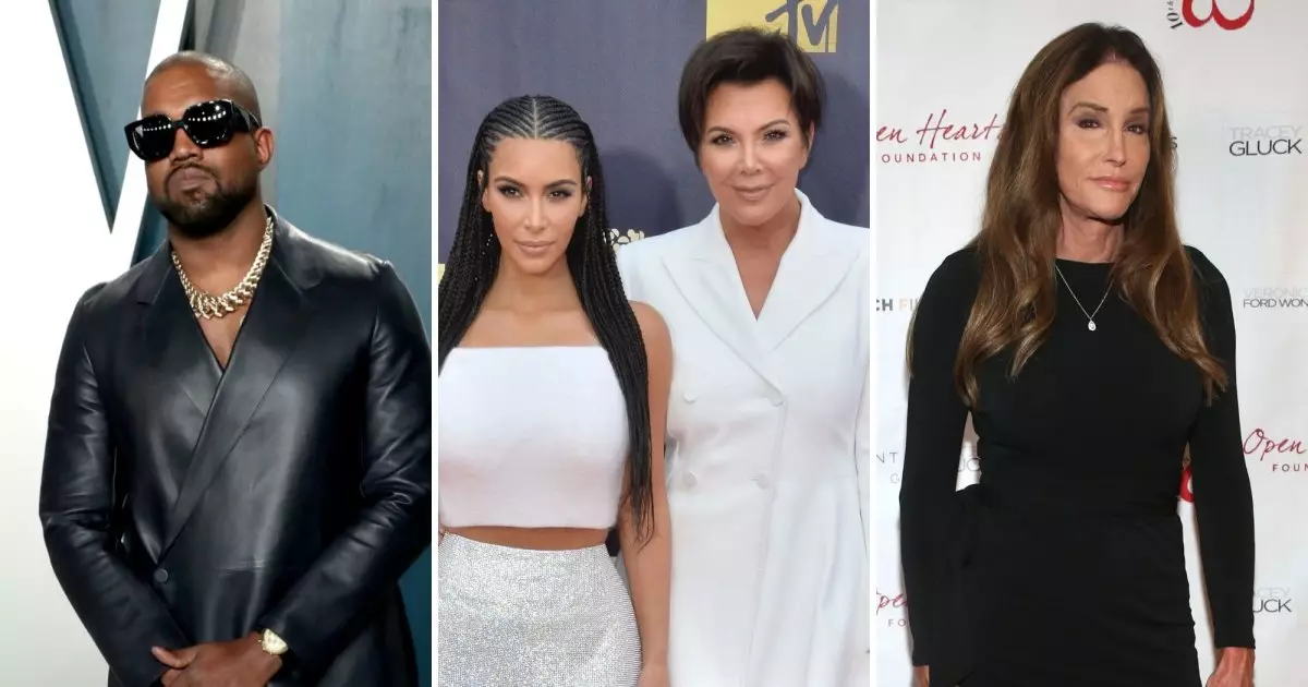 'The Kardashians' ABC News Special: Familie se grootste bomme