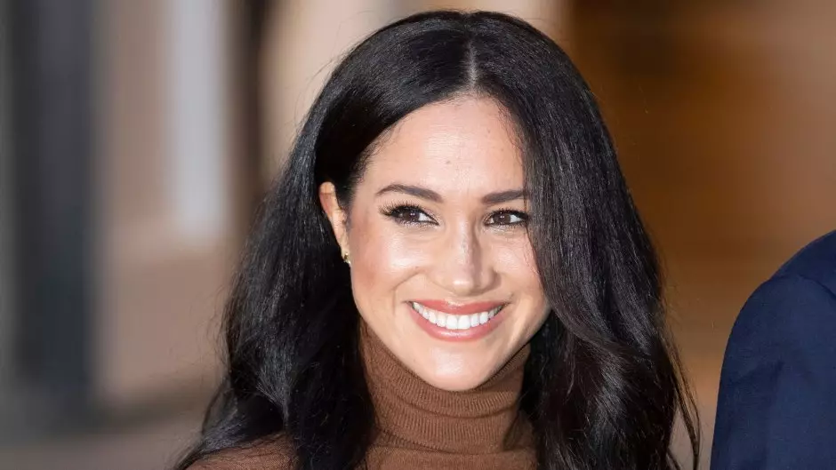 איך הסגנון של Meghan Markle ישתנה עבור אורח החיים הנמוך שלה