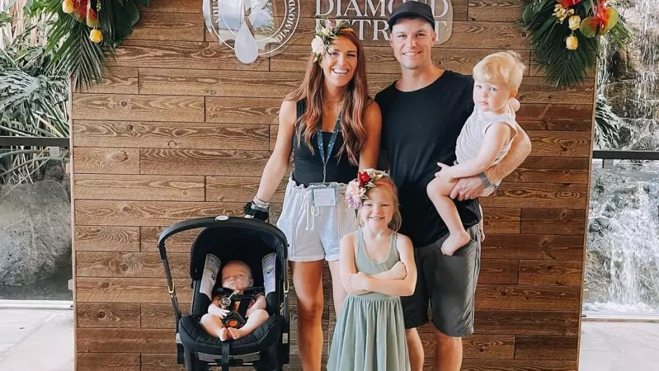 Jeremy dan Audrey Roloff LPBW Mendedahkan Mereka Membeli Ladang Sendiri Di Tengah Perpecahan Keluarga: 'Sudah Tiba Masanya'